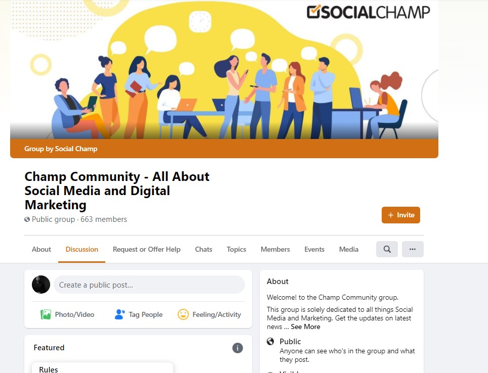 Facebook Group Badges In 2026: All You Need To Know