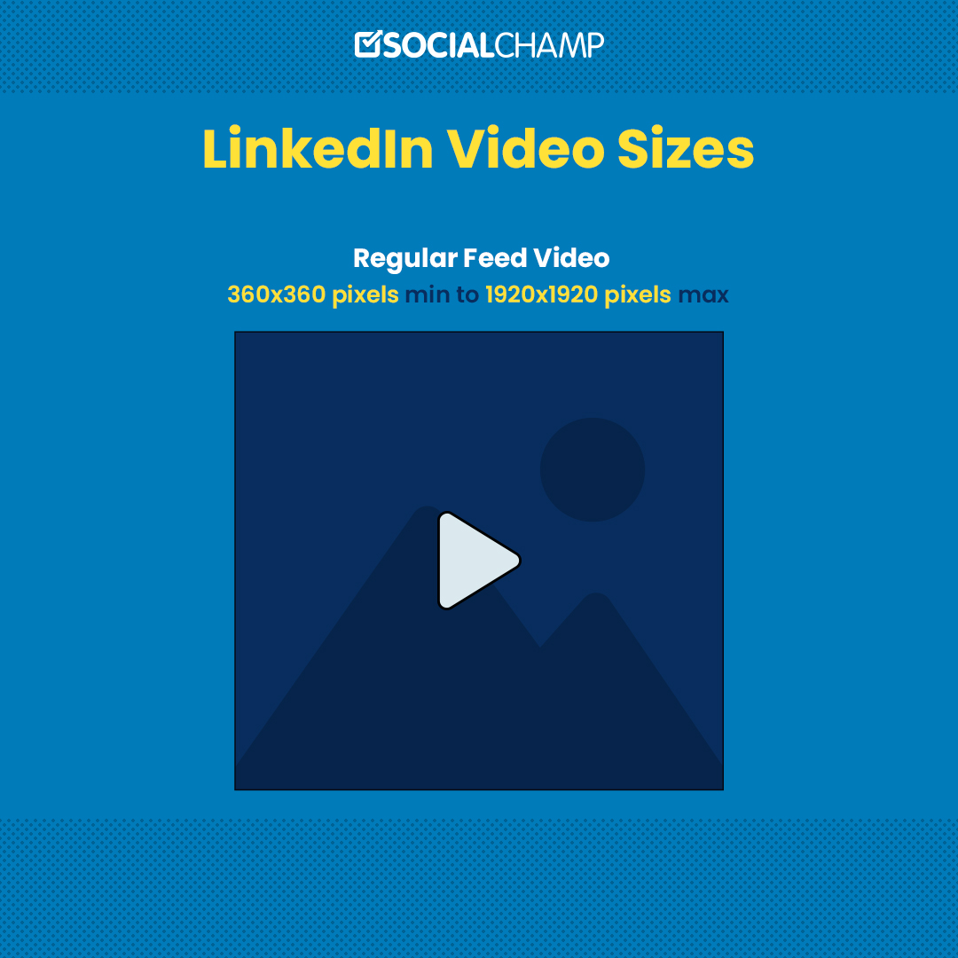 An Ultimate Guide to Social Media Video Sizes in 2025