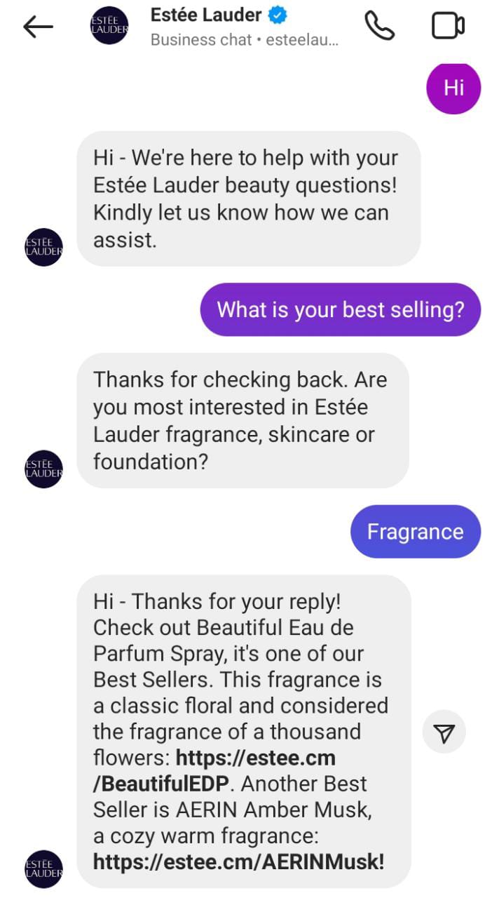 Insights Into Using Chatbots For Marketing In 2026
