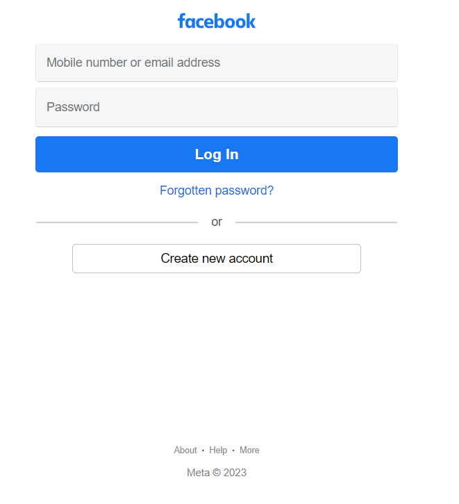 All About Facebook Touch & Its Benefits In 2026