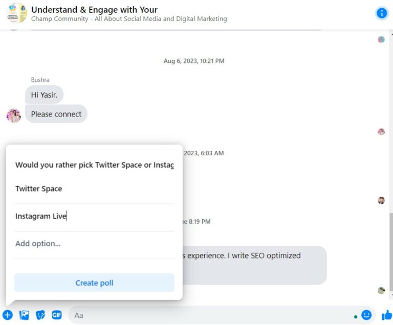 How to Create a Poll on Facebook in Easy Steps 2026