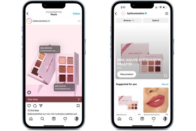 How To Set Up A Store For Instagram Shopping In 2026