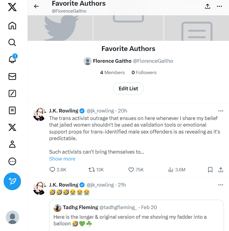 Twitter Lists: A Comprehensive Guide For 2026