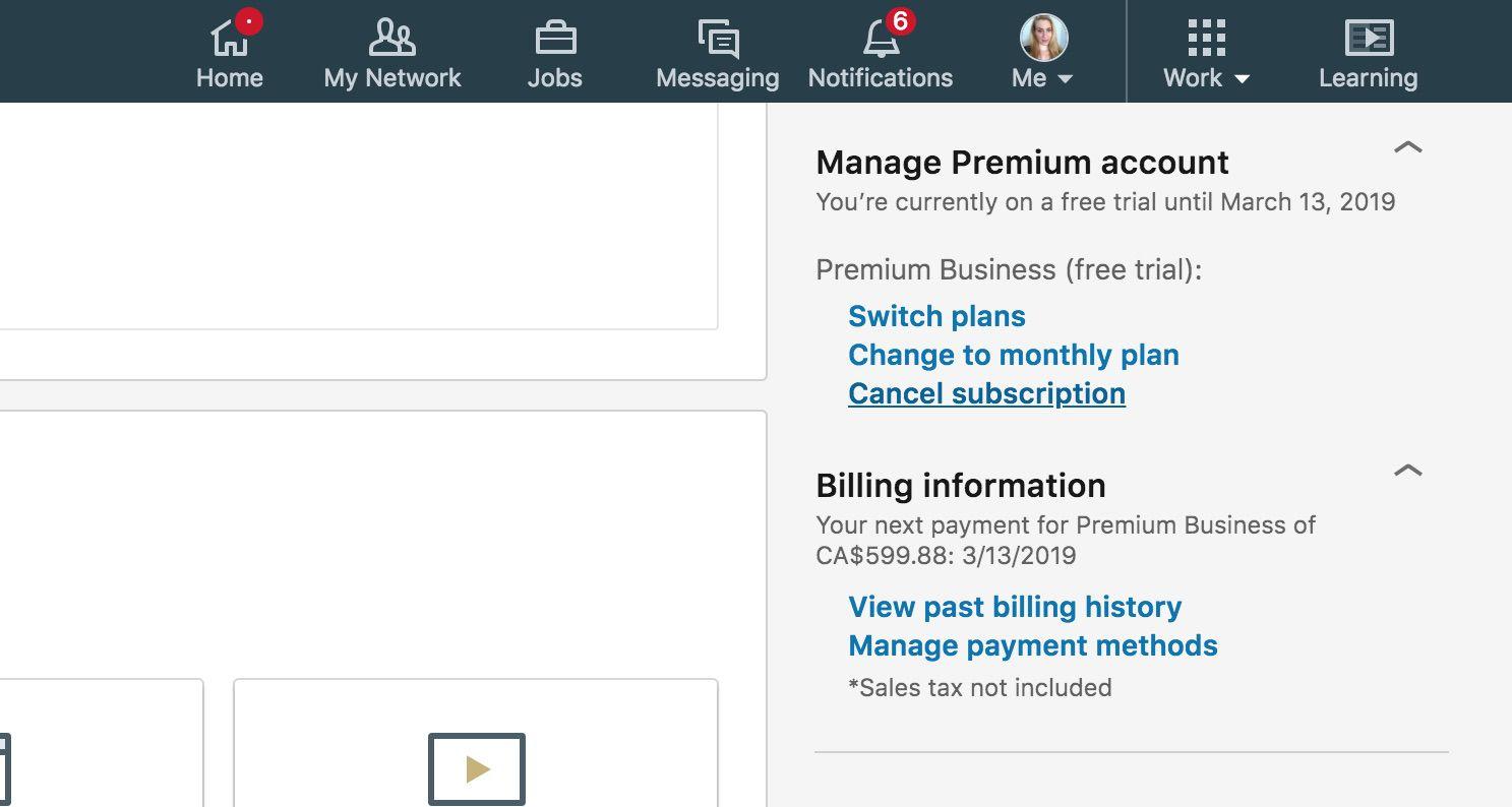How To Cancel LinkedIn Premium In 2026: The Ultimate Guide
