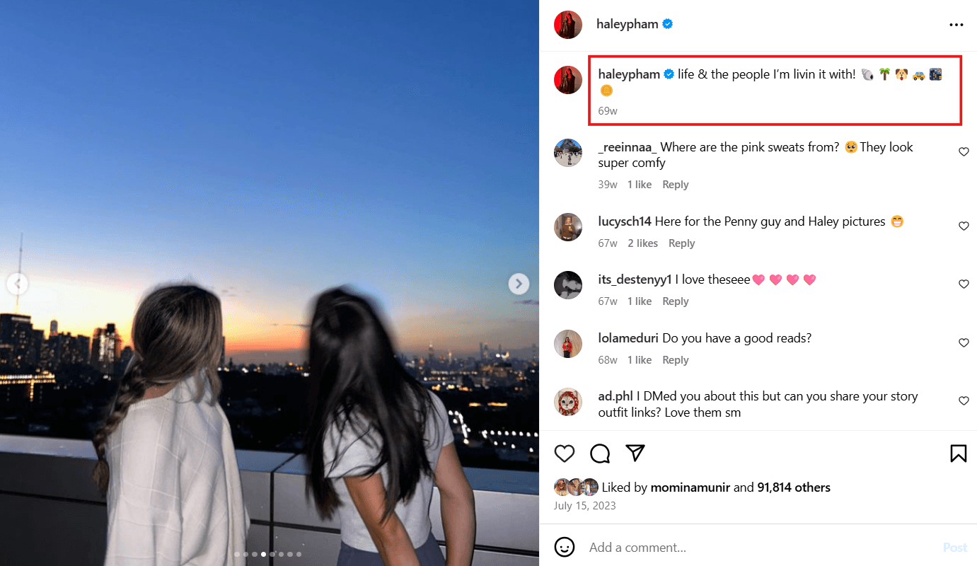 How To Become Instagram Famous In 2026 | Tips & Examples