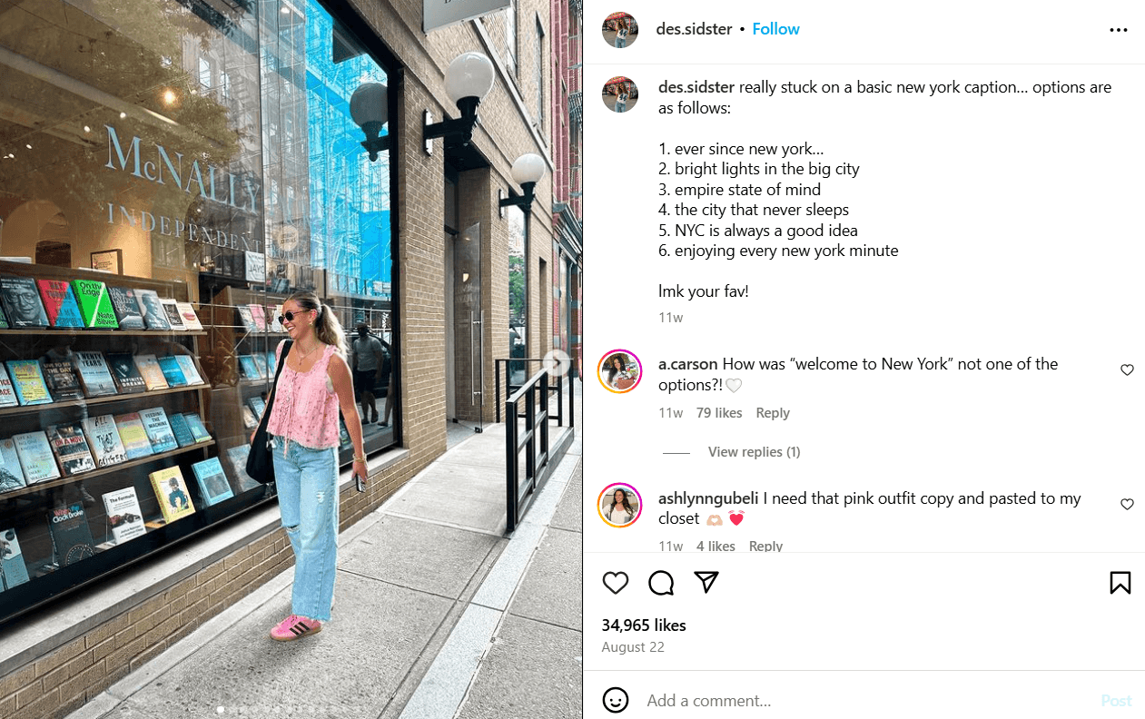 How To Become Instagram Famous In 2026 | Tips & Examples