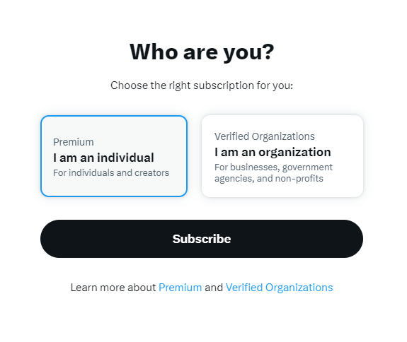 Everything You Need To Know About Twitter Blue In 2026