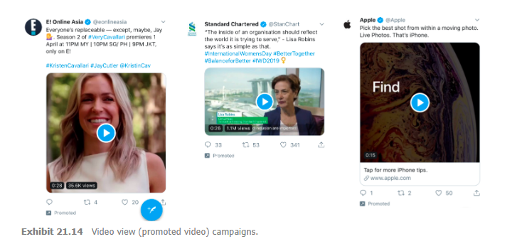 25+ Twitter Demographics Stats for Marketers in 2025