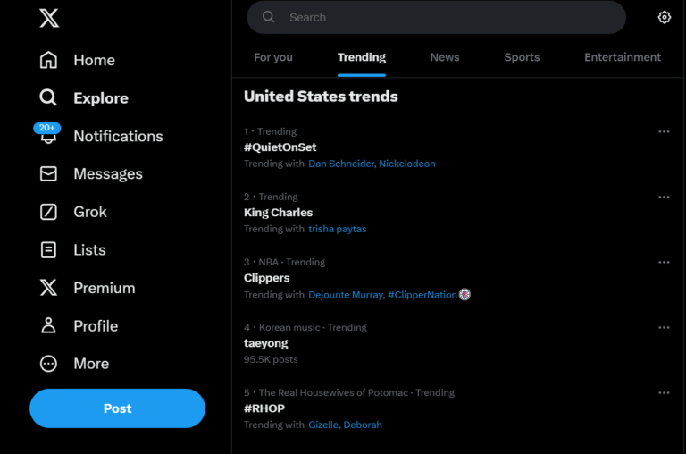 How to Trend on Twitter in 2026 - Tips and Best Practices