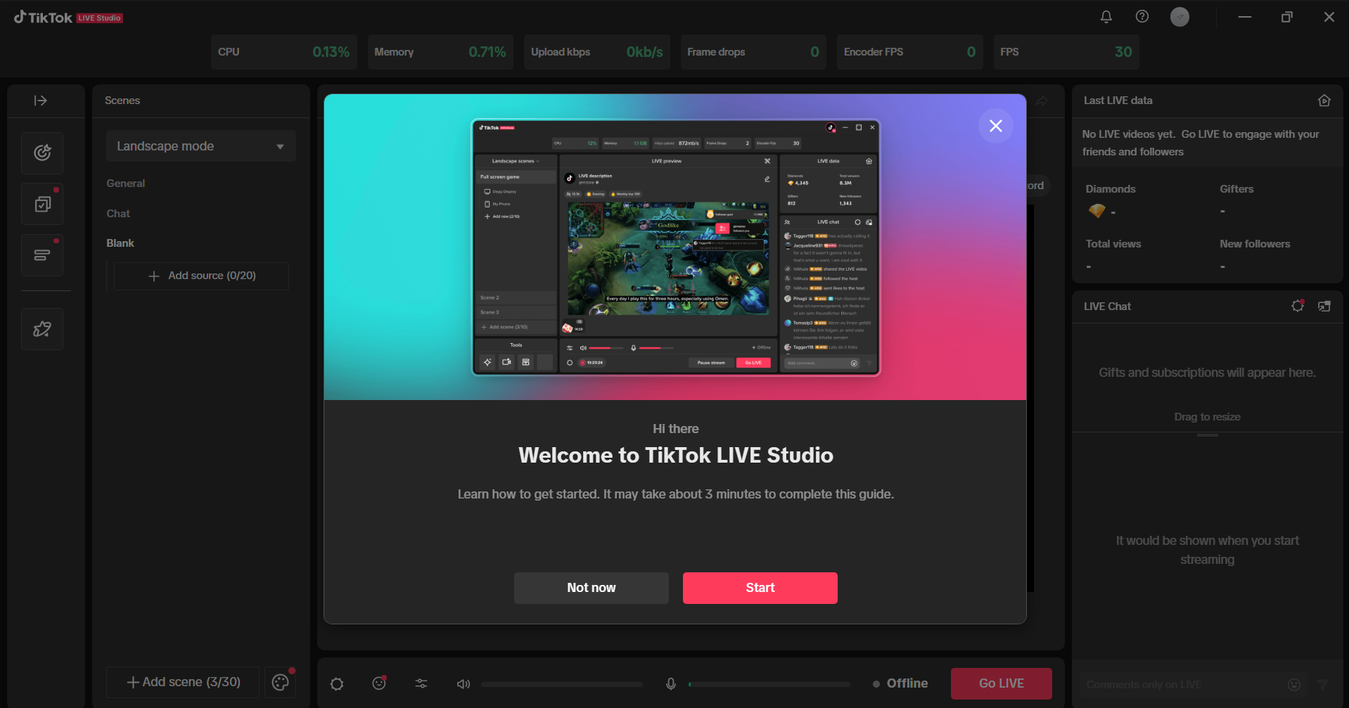 TikTok Live in 2026: Benefits, Tips & How to Go Live