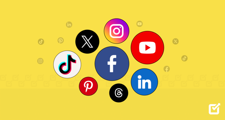 20 Best Free Social Media Icons Sets In 2026