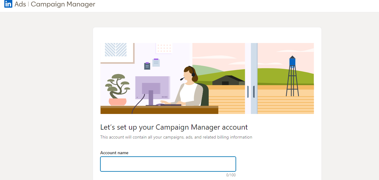 A Guide On LinkedIn Campaign Manager | Social Champ