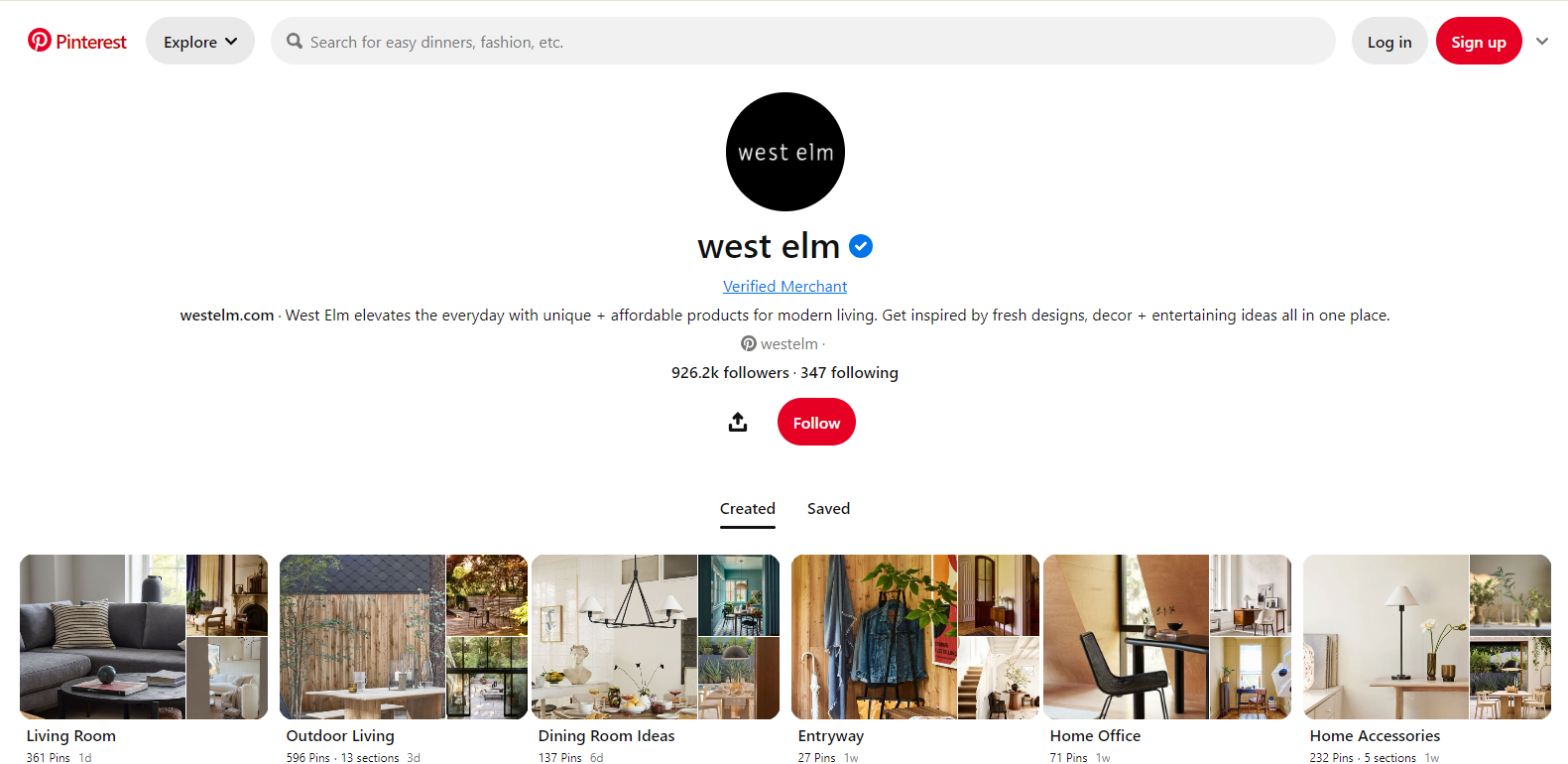 The Pinterest Shopping Features To Know In 2026