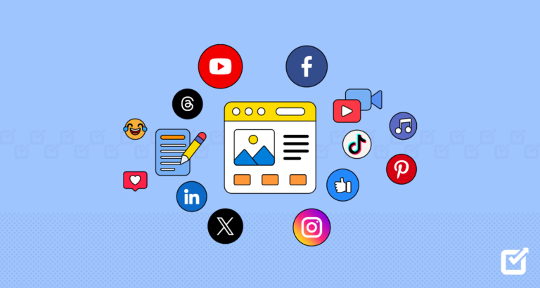 The 30 Types Of Social Media Content That Work Best In 2026
