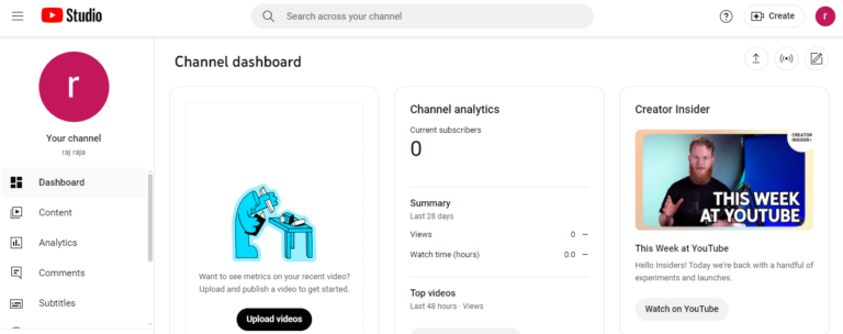 How to Schedule YouTube Shorts in 2026 | Social Champ