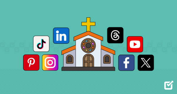 Social Media For Churches: A Complete Guide In 2026