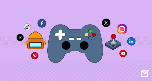 Social Media For Gamers 2026: Top Platforms & Tools