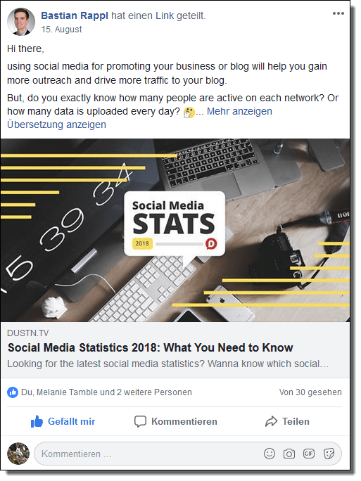 What to Post on Facebook: Popular Content Ideas in 2025