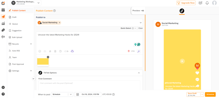 Best Christmas Social Media Posts Ideas in 2024
