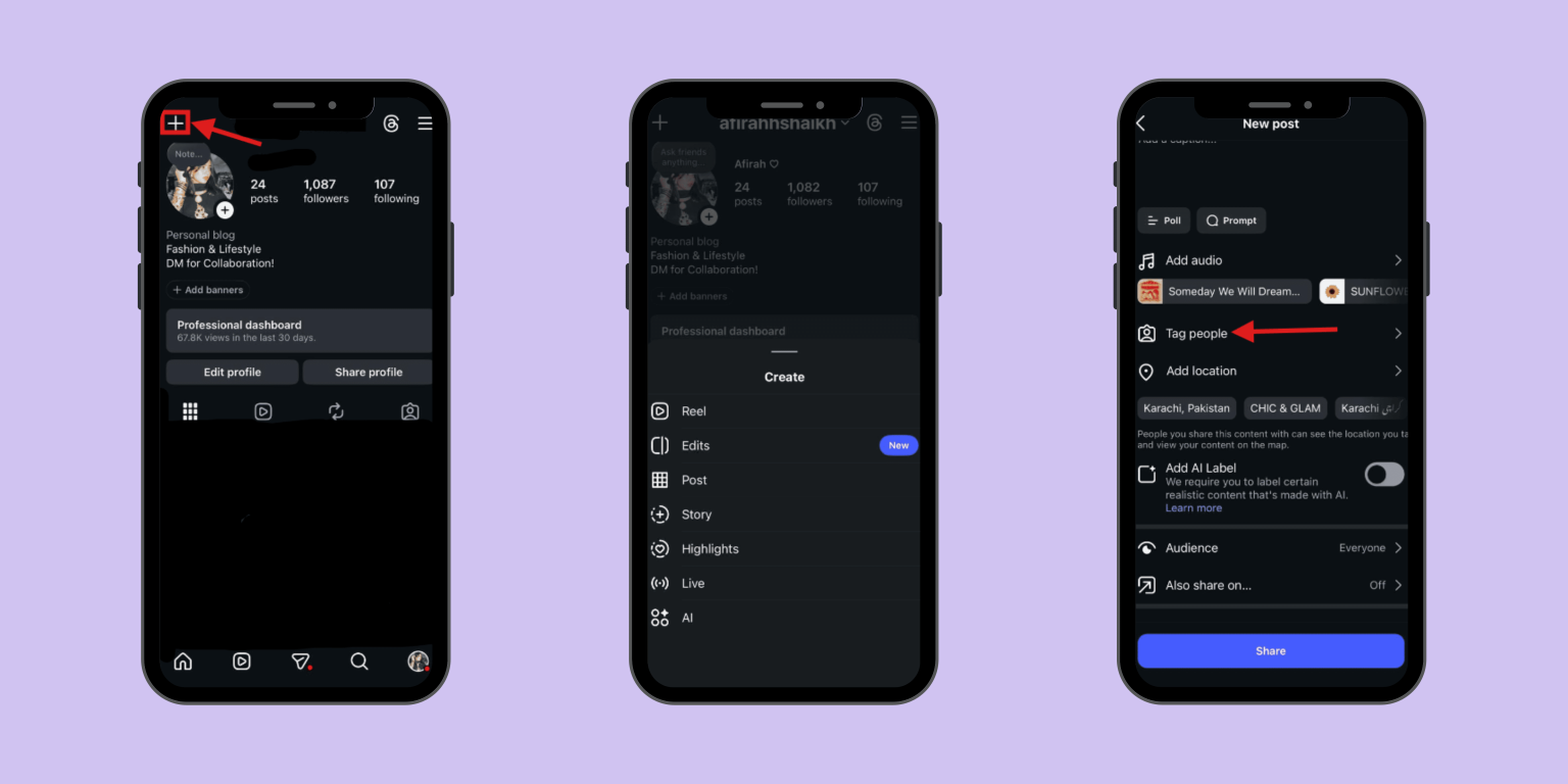 The Ultimate Guide To Instagram Collab Posts In 2026
