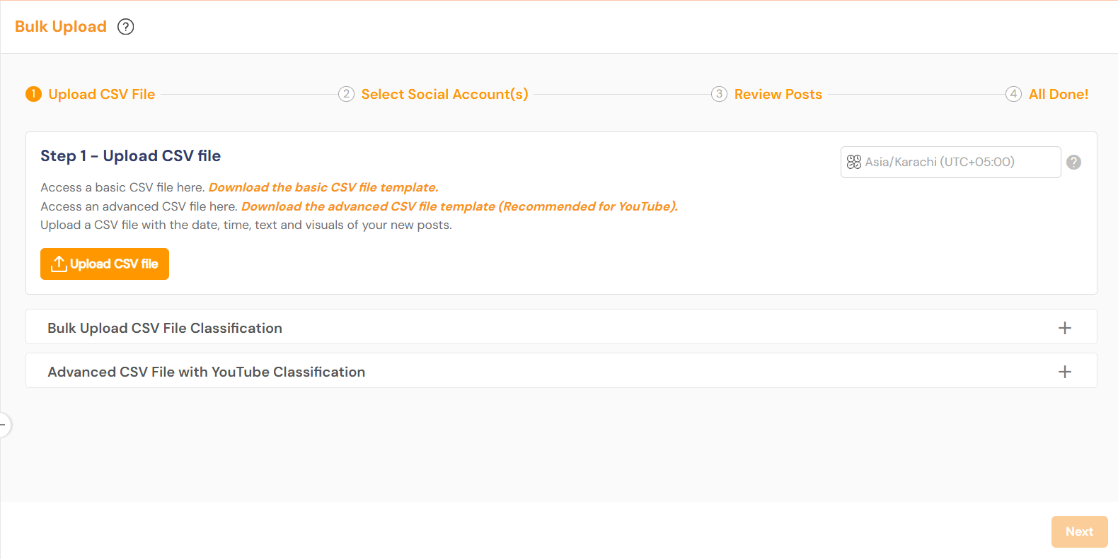 How To Automate Social Media Posts In 2026