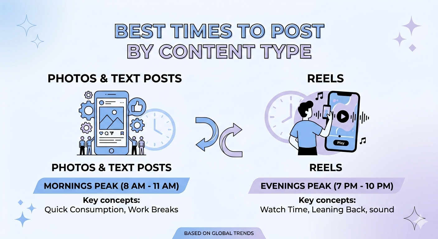What’s The Best Time To Post On Facebook In 2026?