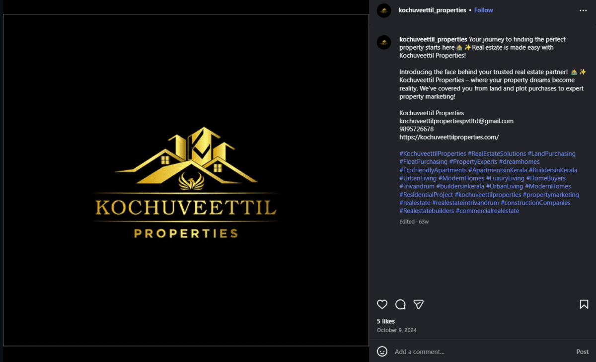 Social Media Marketing for Property Management in 2026