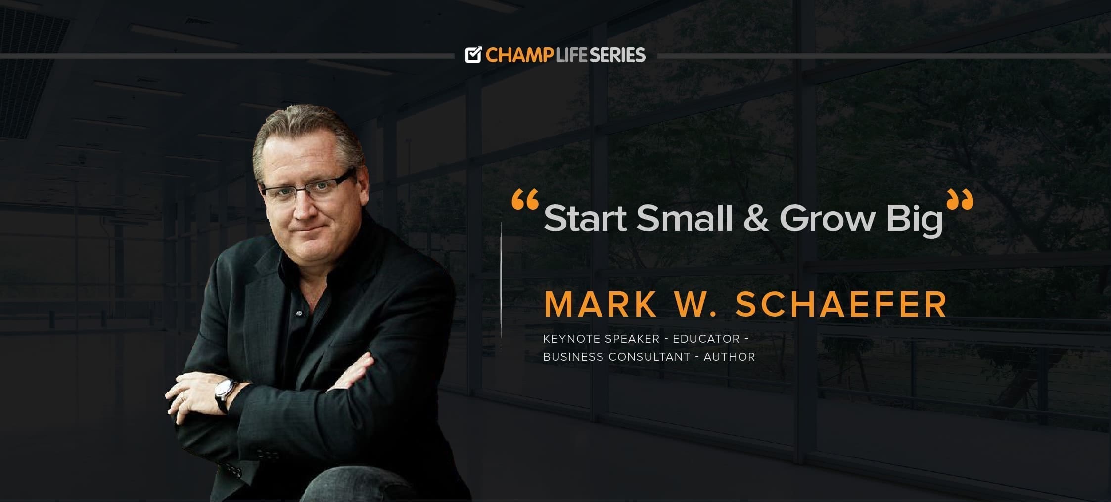 Effective Brand Strategies with Mark Schaefer