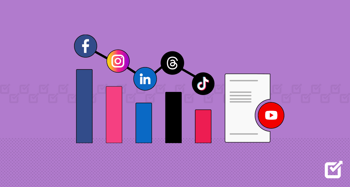 How to Leverage Insights from Social Media Analytics Report