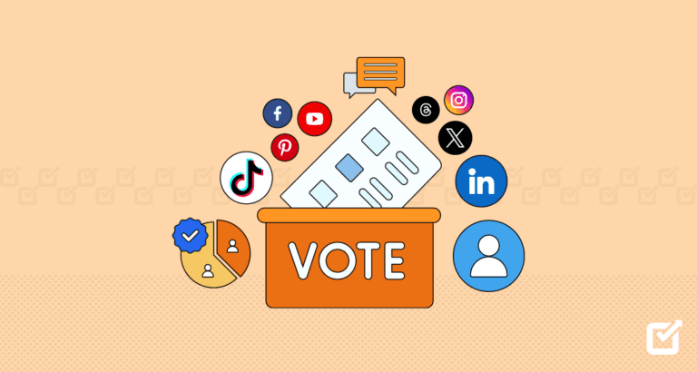 Winning Strategies for Social Media and Elections in 2025